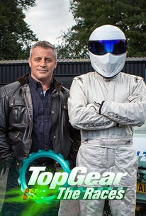 Top Gear: The Races: Season 1 | Rotten Tomatoes