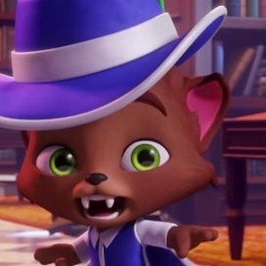 Super Monsters: Season 2, Episode 5 - Rotten Tomatoes