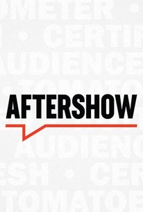 After Show (2021) | Rotten Tomatoes