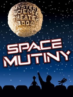 space mutiny 1988