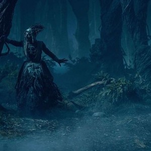 Guillermo del Toro's Cabinet of Curiosities: Season 1 Episode 2 Trailer ...