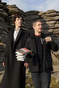 Sherlock: Season 2, Episode 2 | Rotten Tomatoes