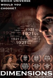 Dimensions (2011) | Rotten Tomatoes