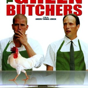 The Green Butchers - Rotten Tomatoes