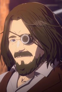 Levius: Season 1, Episode 2 | Rotten Tomatoes