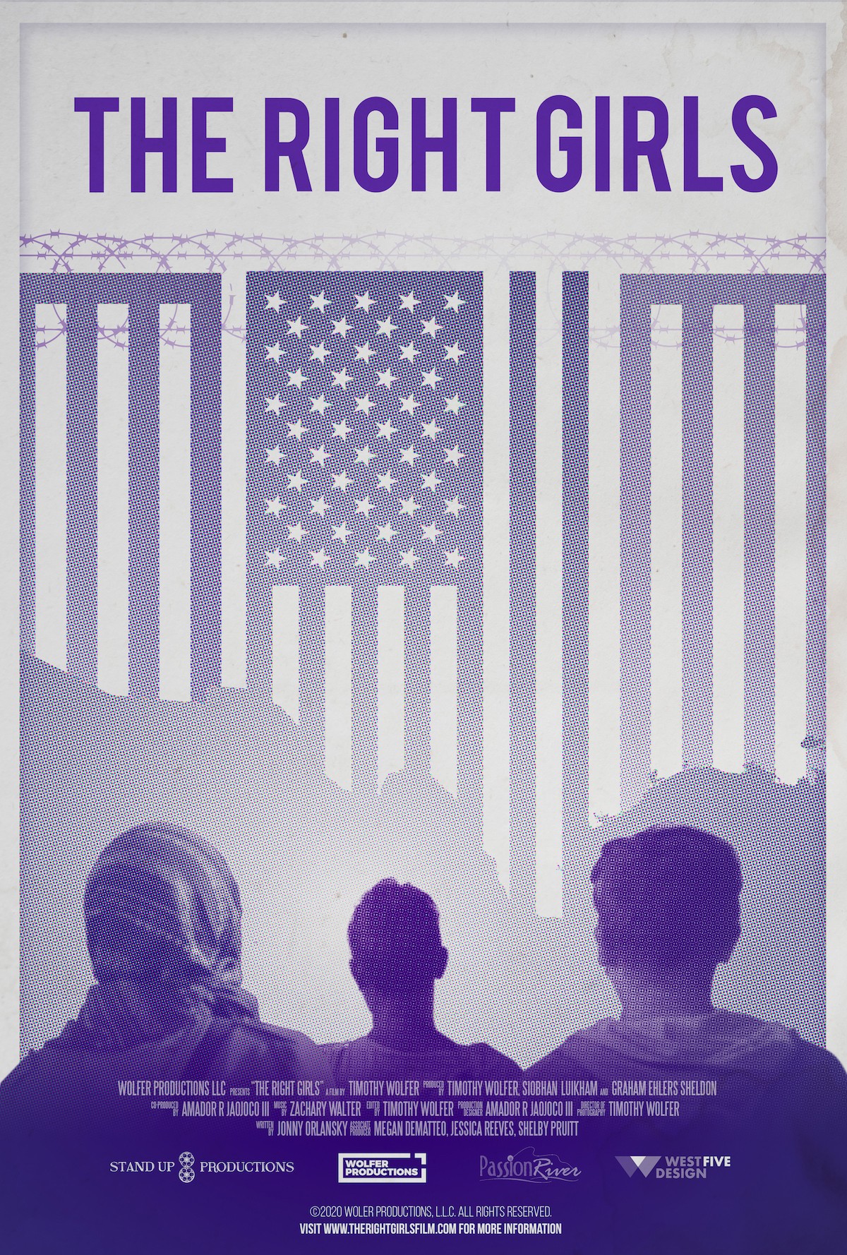 The Right Girls | Rotten Tomatoes