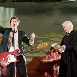 Robert Pugh - Rotten Tomatoes