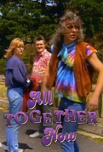 All Together Now: Season 3, Episode 6 | Rotten Tomatoes