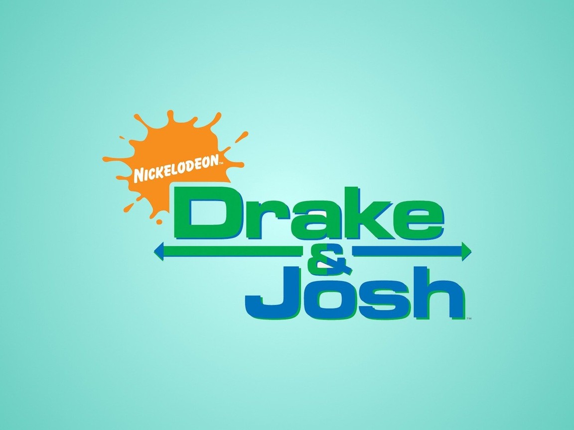 Drake And Josh Two Idiots And A Baby