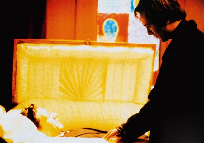 Peter Outerbridge Regenese Peter Outerbridge Movies & TV Shows List