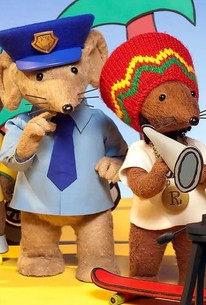 Rastamouse: Season 1, Episode 5 | Rotten Tomatoes
