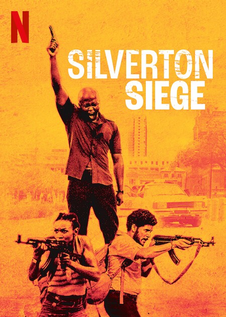 Silverton Siege - Trailers & Videos | Rotten Tomatoes