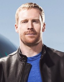 Jon Montgomery - Rotten Tomatoes
