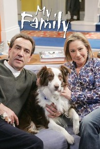 My Family: Season 6 | Rotten Tomatoes