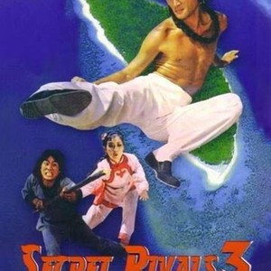 Secret Rivals 3 - Rotten Tomatoes