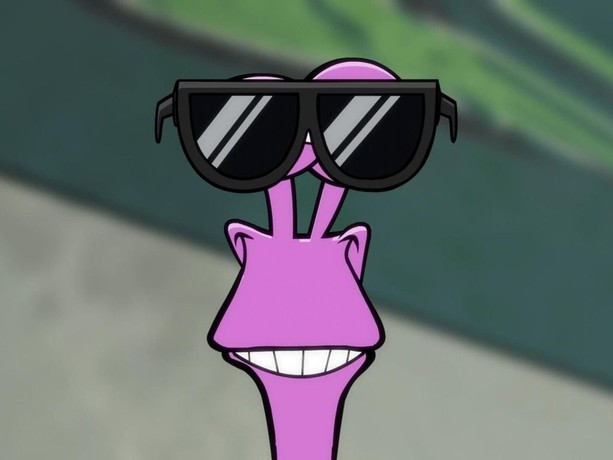 Images From Turbo Smoove Move