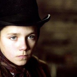 Harry Eden - Rotten Tomatoes