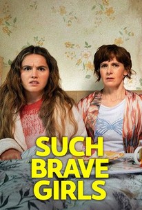 Such Brave Girls: Season 2, Episode 3 | Cast and Crew | Rotten Tomatoes
