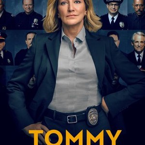 Tommy - Rotten Tomatoes