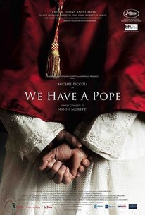 We Have a Pope | Rotten Tomatoes
