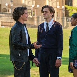 How to Date Billy Walsh - Rotten Tomatoes