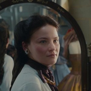 The Empress: Season 1, Episode 2 - Rotten Tomatoes