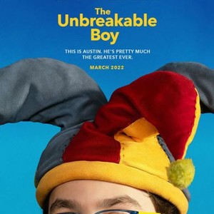 The Unbreakable Boy - Rotten Tomatoes