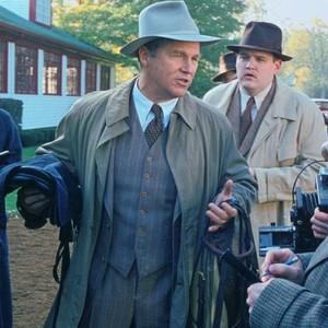 Seabiscuit - Rotten Tomatoes