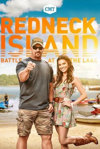 Redneck Island - Rotten Tomatoes