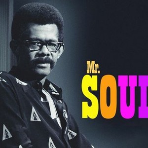 Mr. Soul! - Rotten Tomatoes