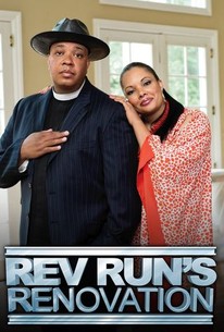 Rev. Run's Renovation | Rotten Tomatoes