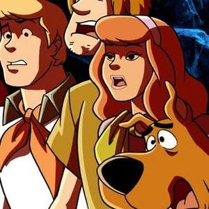 Scooby Doo! Legend of the Phantosaur (2011) - Rotten Tomatoes