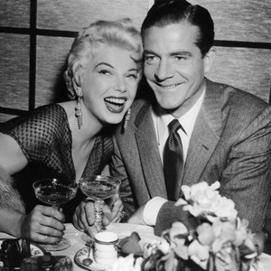 Barbara Nichols - Rotten Tomatoes