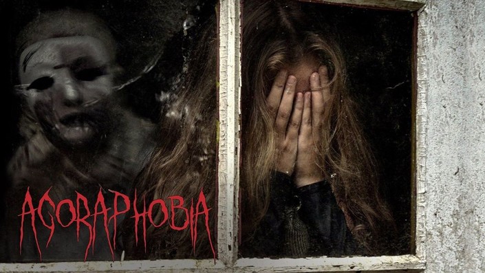 Agoraphobia Tv Show 60 Photos - Moonagedaydream.film