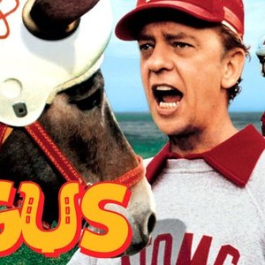 Gus - Rotten Tomatoes