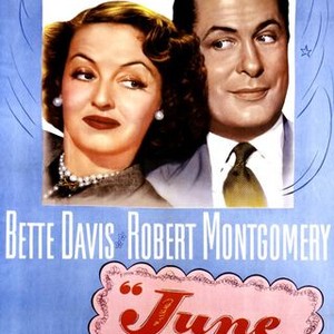 June Bride - Rotten Tomatoes