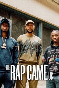The Rap Game UK: Season 1, Episode 2 - Rotten Tomatoes