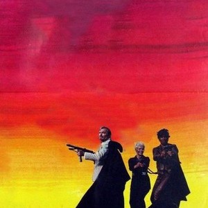 Kill! - Rotten Tomatoes