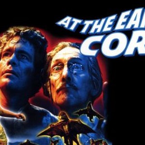 At the Earth's Core - Rotten Tomatoes