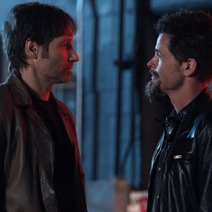 Californication: Season 4 - Rotten Tomatoes