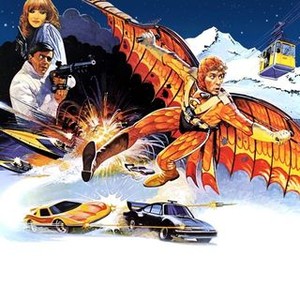 Condorman - Rotten Tomatoes