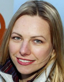 Andrea Grießmann - Rotten Tomatoes