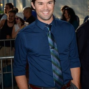 Andrew Rannells - Rotten Tomatoes