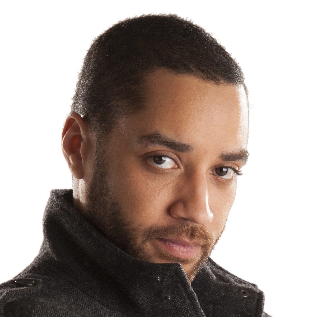 Samuel Anderson - Rotten Tomatoes