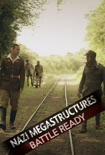 Nazi Megastructures: Season 3 | Rotten Tomatoes