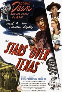 Stars Over Texas | Rotten Tomatoes