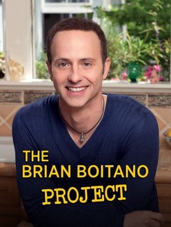 Brian Boitano Boyfriend Rubem Robierb