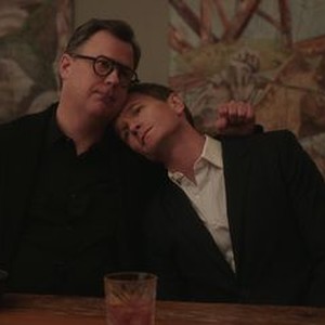 Uncoupled - Rotten Tomatoes