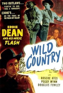 Wild Country | Rotten Tomatoes
