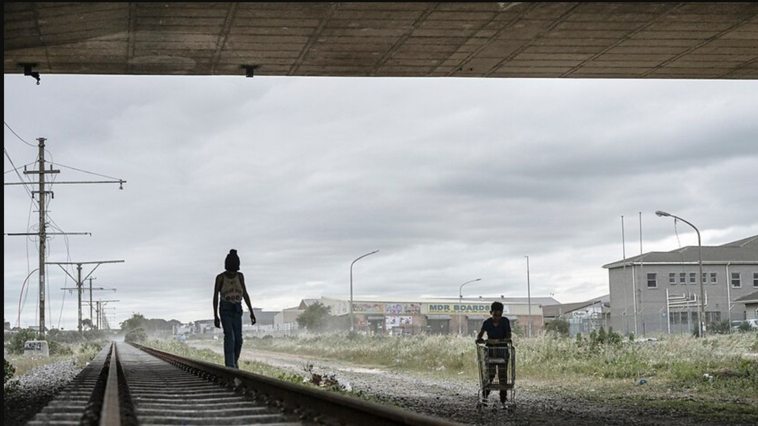 S01.E01: The Station Strangler: Part 1 - Catch Me A Killer - PRIMETIMER